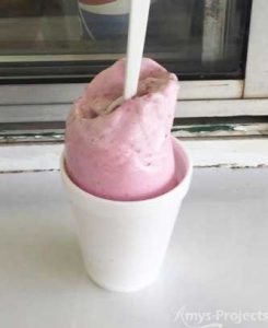 Bear Lake Raspberry Shake Showdown